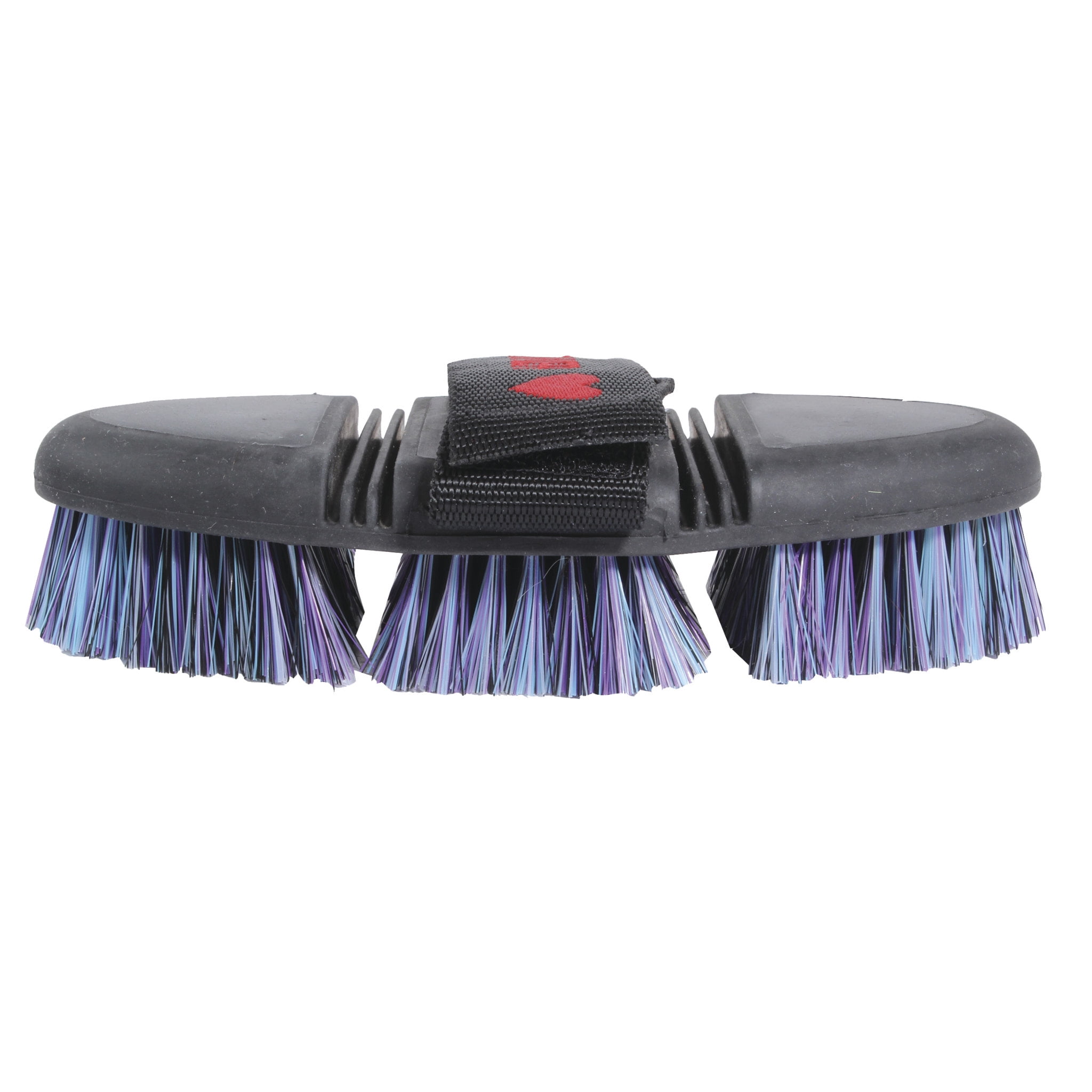 Professionals Choice STF100 Softtouch Flex Synthetic Brush - Walmart.com