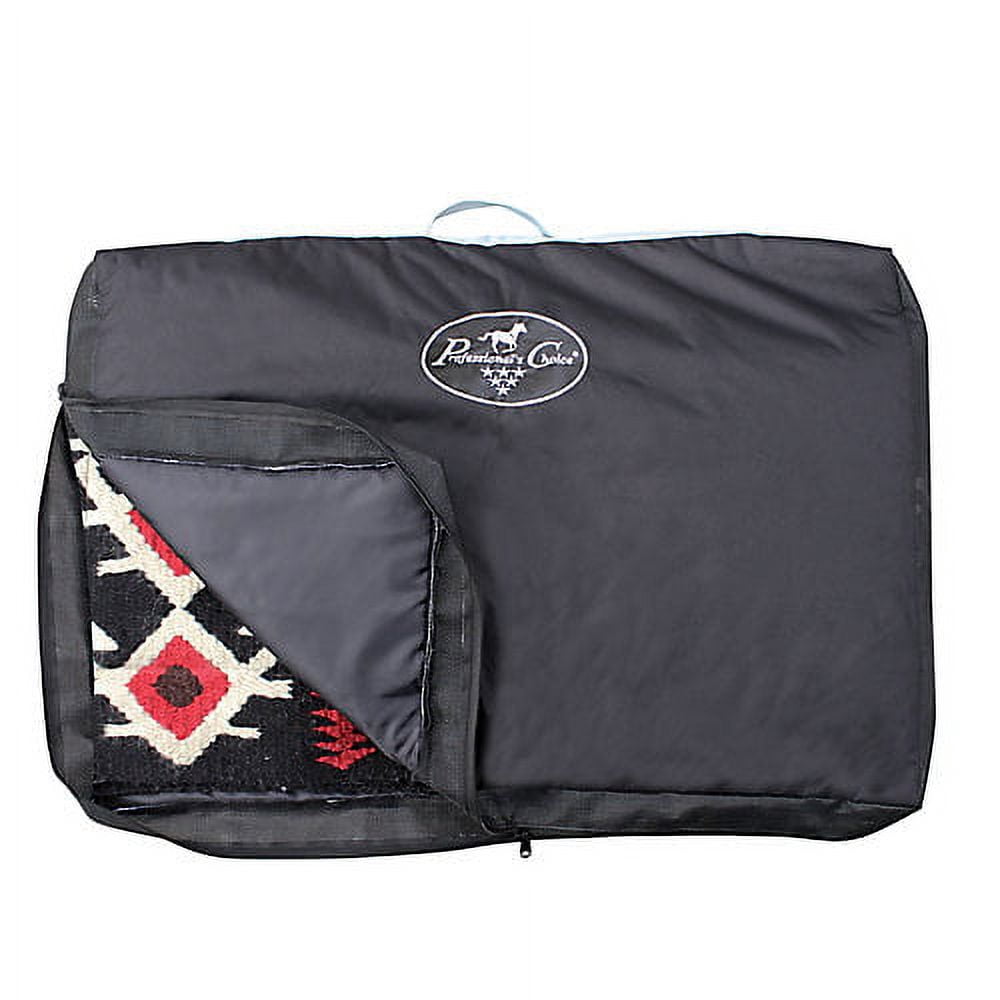 Professionals Choice Saddle Pad Case - Walmart.com