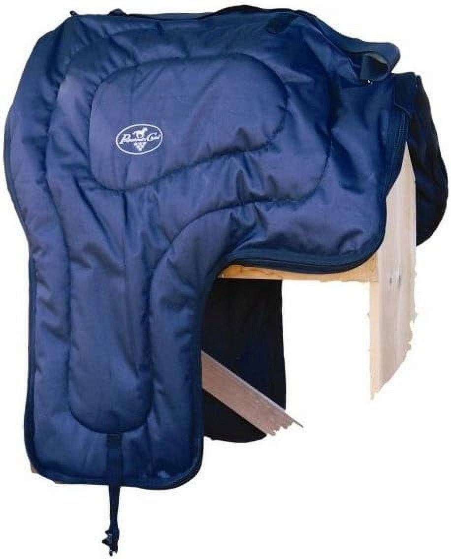 Professionals Choice Western Saddle Case - Walmart.com