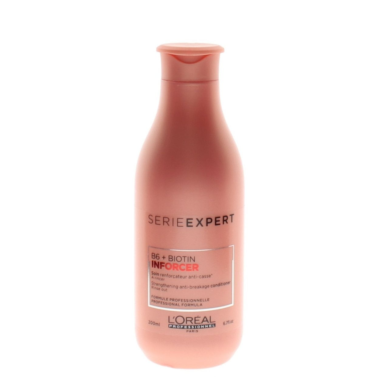 L'Oreal Paris Professionnel Serie Expert Inforcer Conditioner, Biotin ...