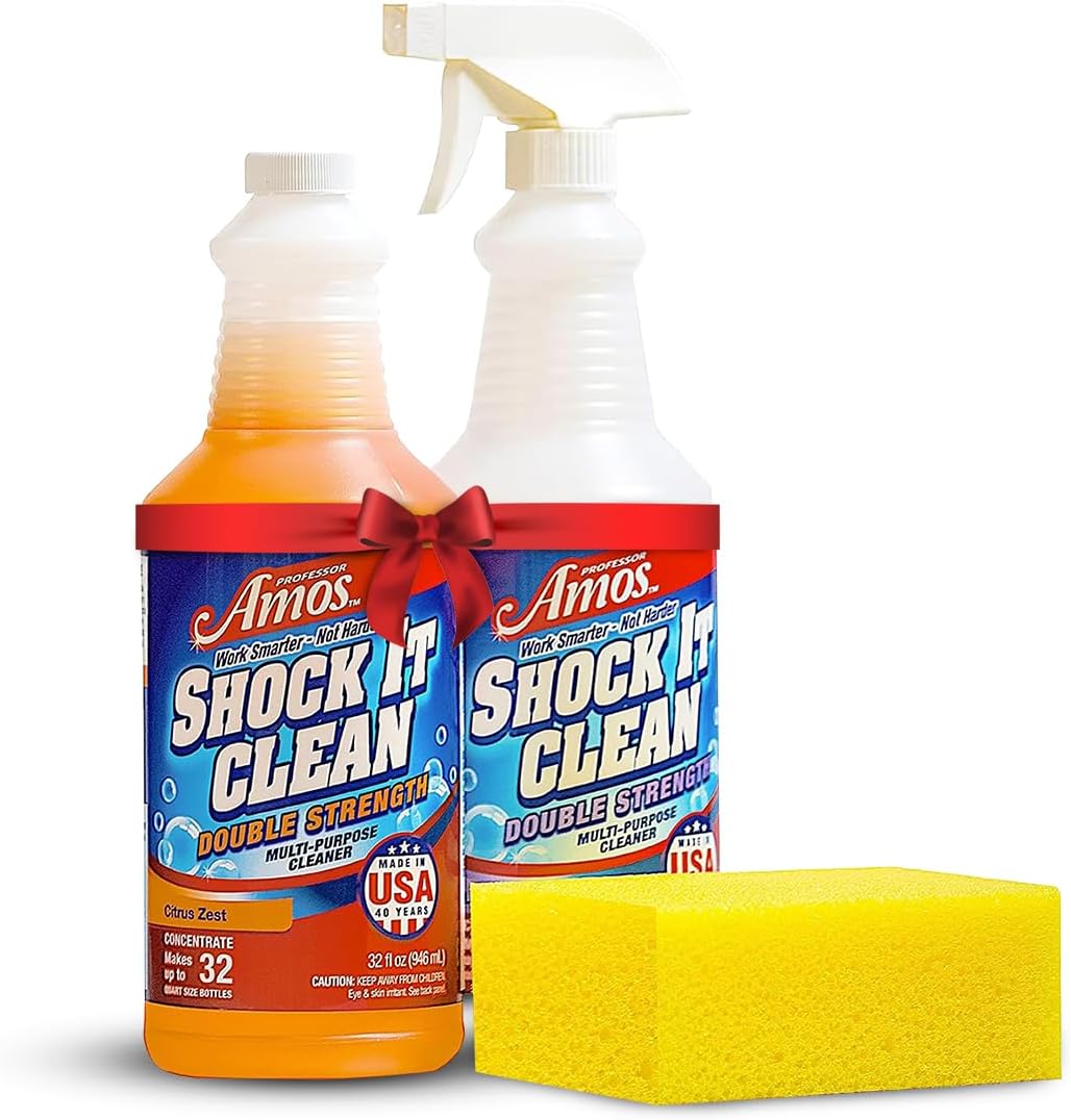 De-Solv-it Citrus Solution 32 oz - Walmart.com