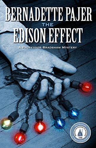 Pre-Owned The Edison Effect (Hardcover) 1464202508 9781464202506 ...