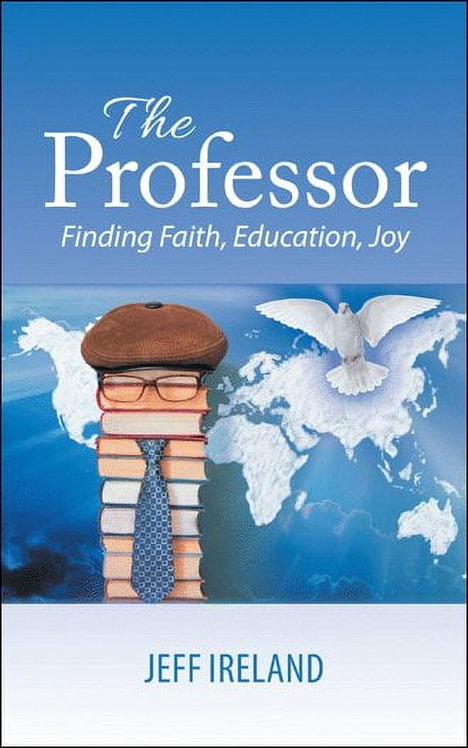 Professor : Finding Faith, Education, Joy - Walmart Business Supplies