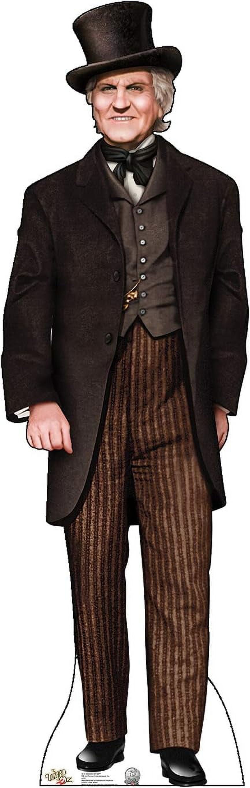 Professor Life Size Cutout Standup - The Wizard of Oz 75th Anniversary ...