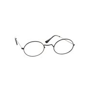 Party Costumes - Sun-Staches - Harry Potter glasses sg2801 - Walmart.com