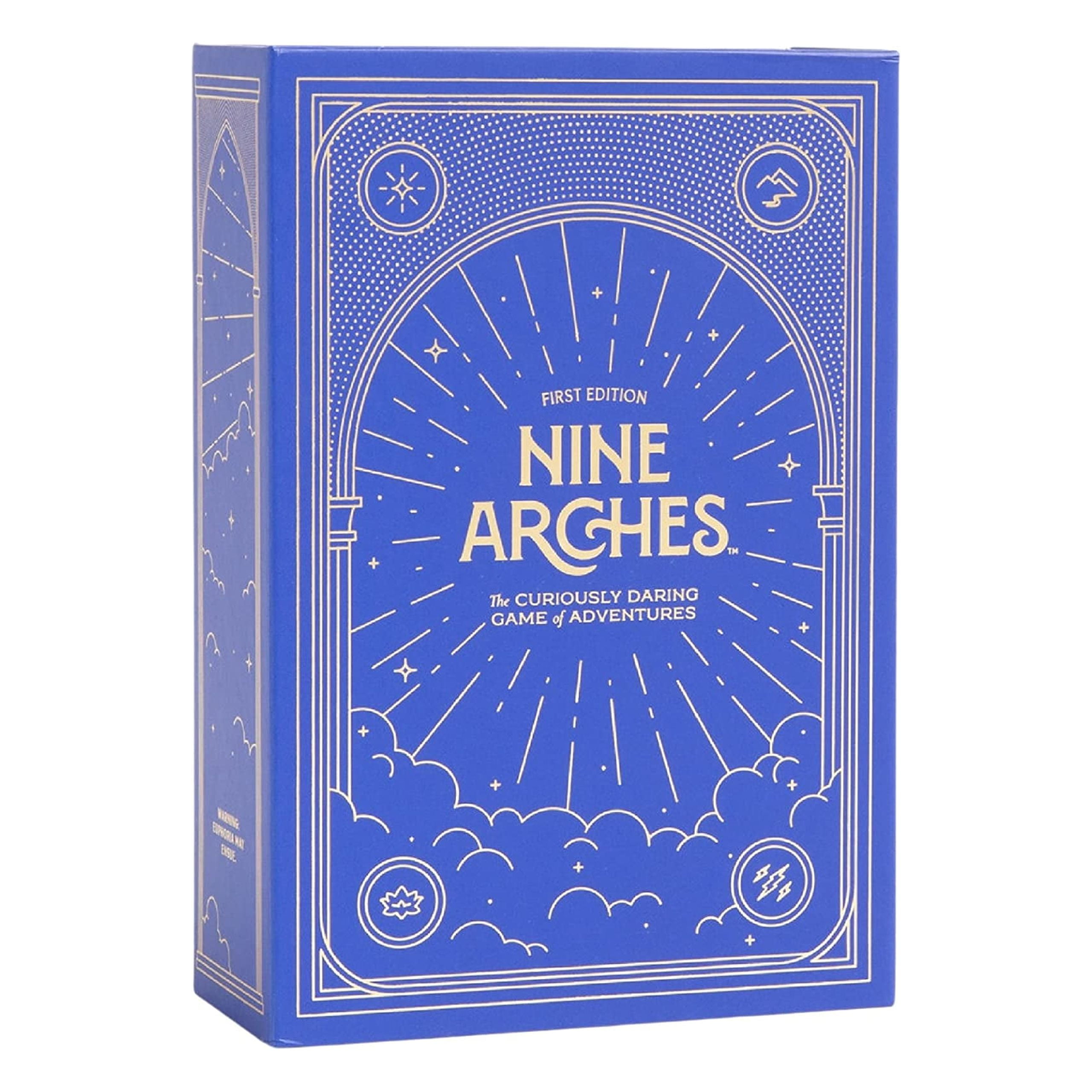 Professor PUZZLE Pass The SSF20 Pasta Games - Family Board Game of Strategy and Shape Collection ...