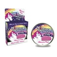 Professor Pengelly's Putty - Unicorn Glitter Pink Putty - Walmart.com