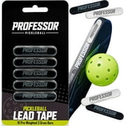Tennis Racquet Lead Tape
