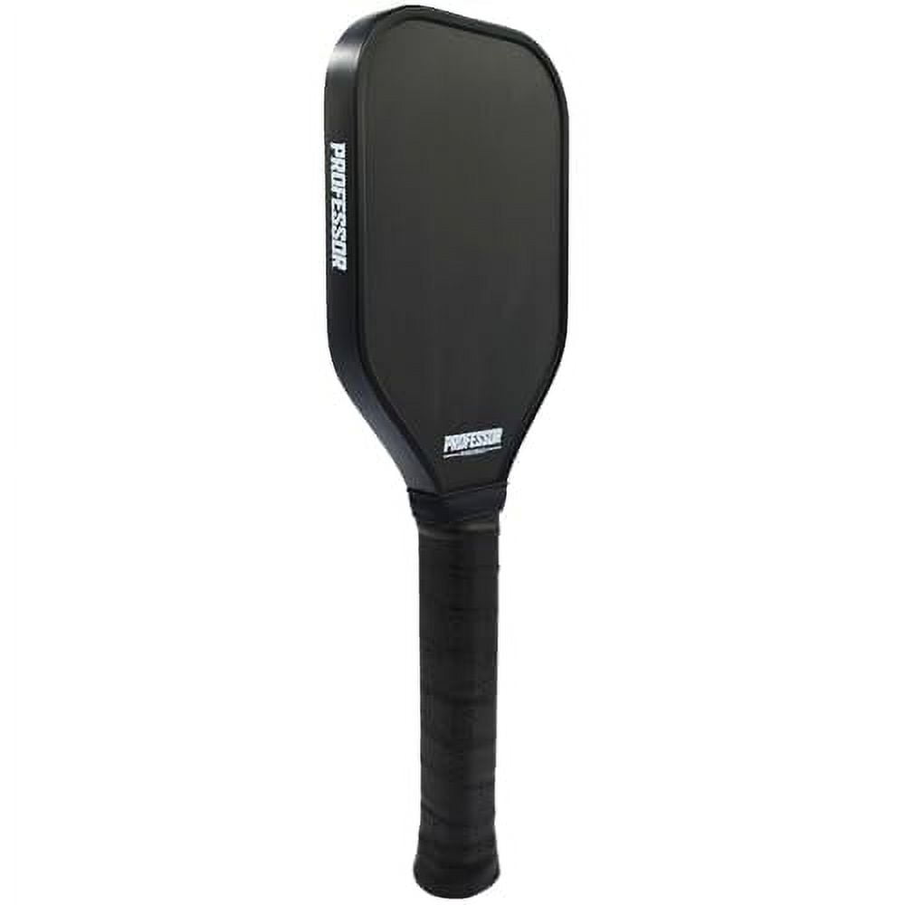 Professor Pickleball Training Paddle - Sweet Spot Enhancement Paddle ...