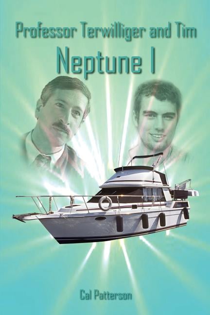 Professor Terwilliger and Tim Neptune I (Paperback) - Walmart Business ...