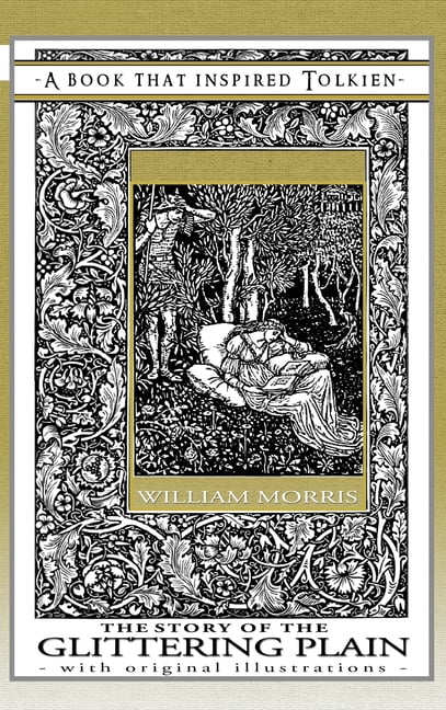 Professor's Bookshelf The Story of the Glittering Plain - A Book That ...