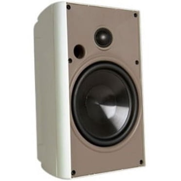 PROFICIENT AUDIO C875S Signature 8" Lcr Ceiling Speaker - Walmart.com
