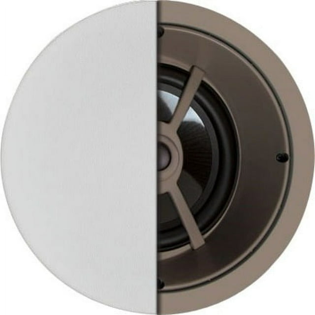Proficient Audio C841 2-way Ceiling Mountable Speaker, 150 W RMS ...