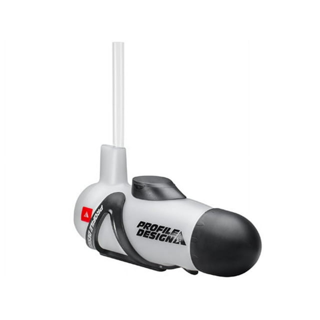 Profile Aero HC System Refillable Bottle Adjustable Bracket Computer ...