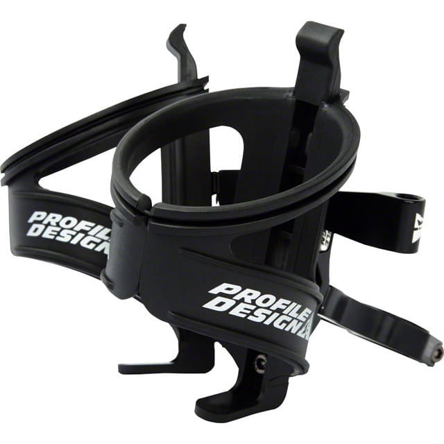 Profile Design Aqua Rack ii Water Bottle Cages - Walmart Business Supplies