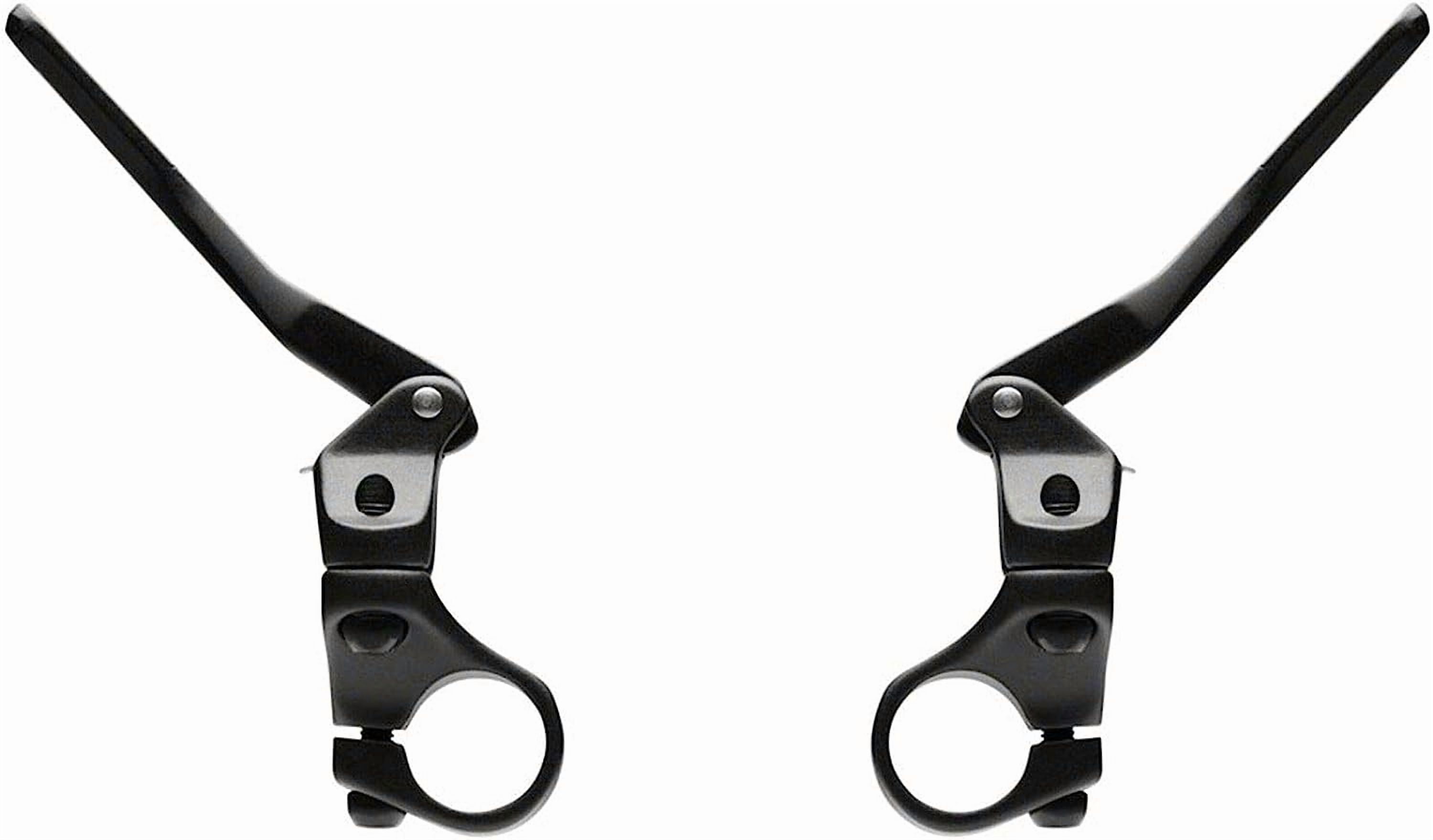 Profile Design Bracket Kit: Flip-Up Style, 31.8mm, Includes Bottom ...