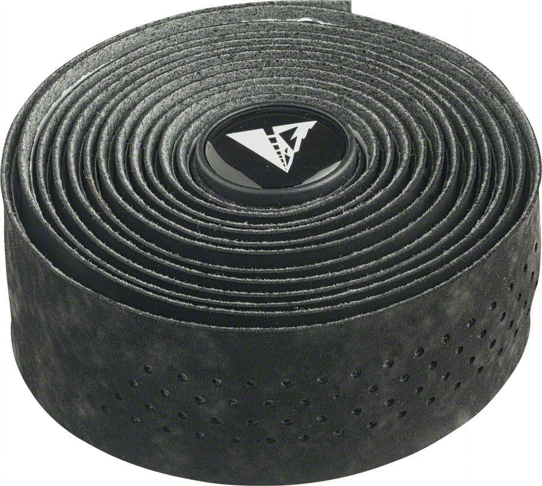 Profile Design Perforated Bar Tape - Black - Walmart.com