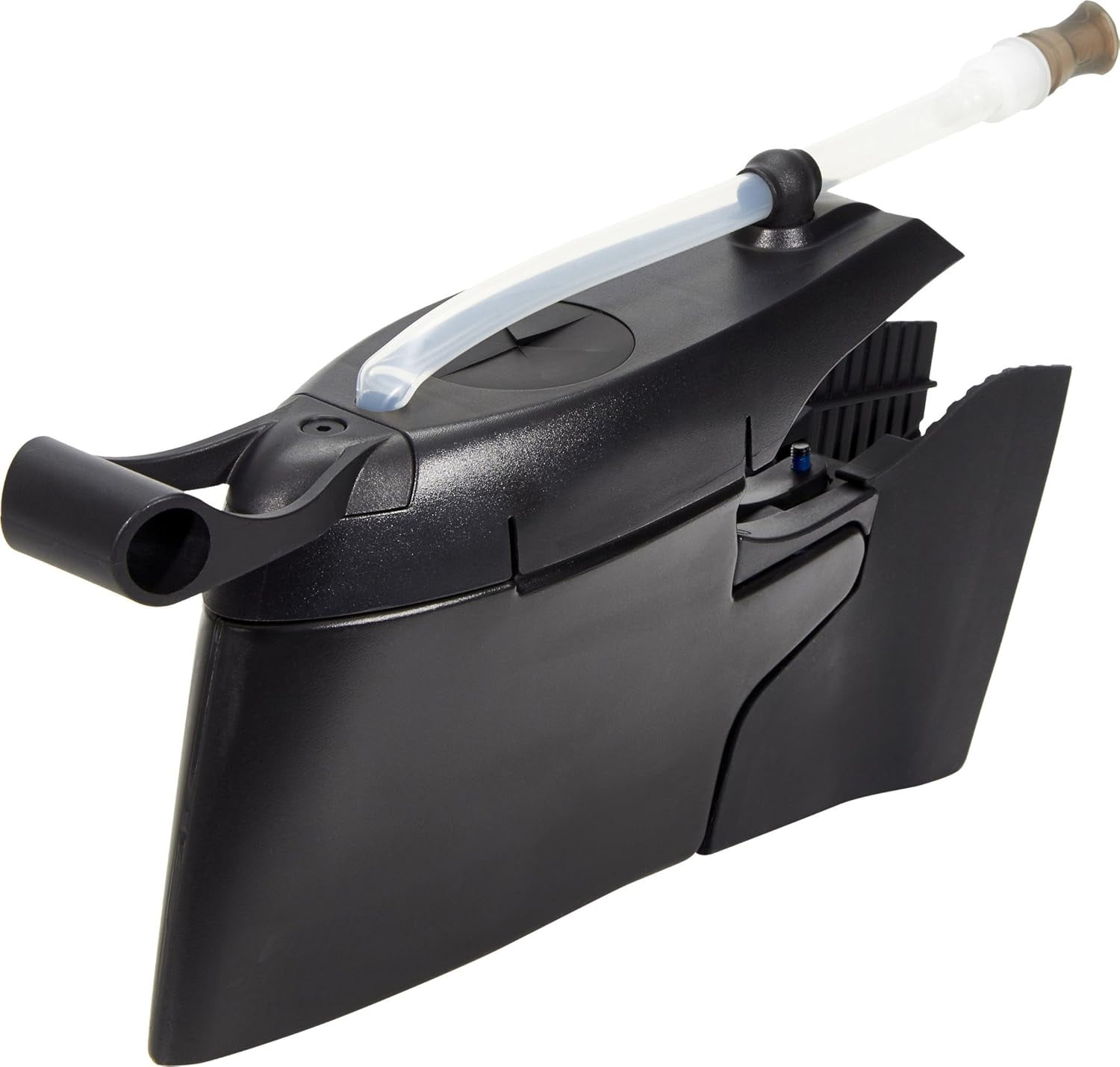 Profile Designs Aeria Bicycle Hydration Drink System - Front (Black ...