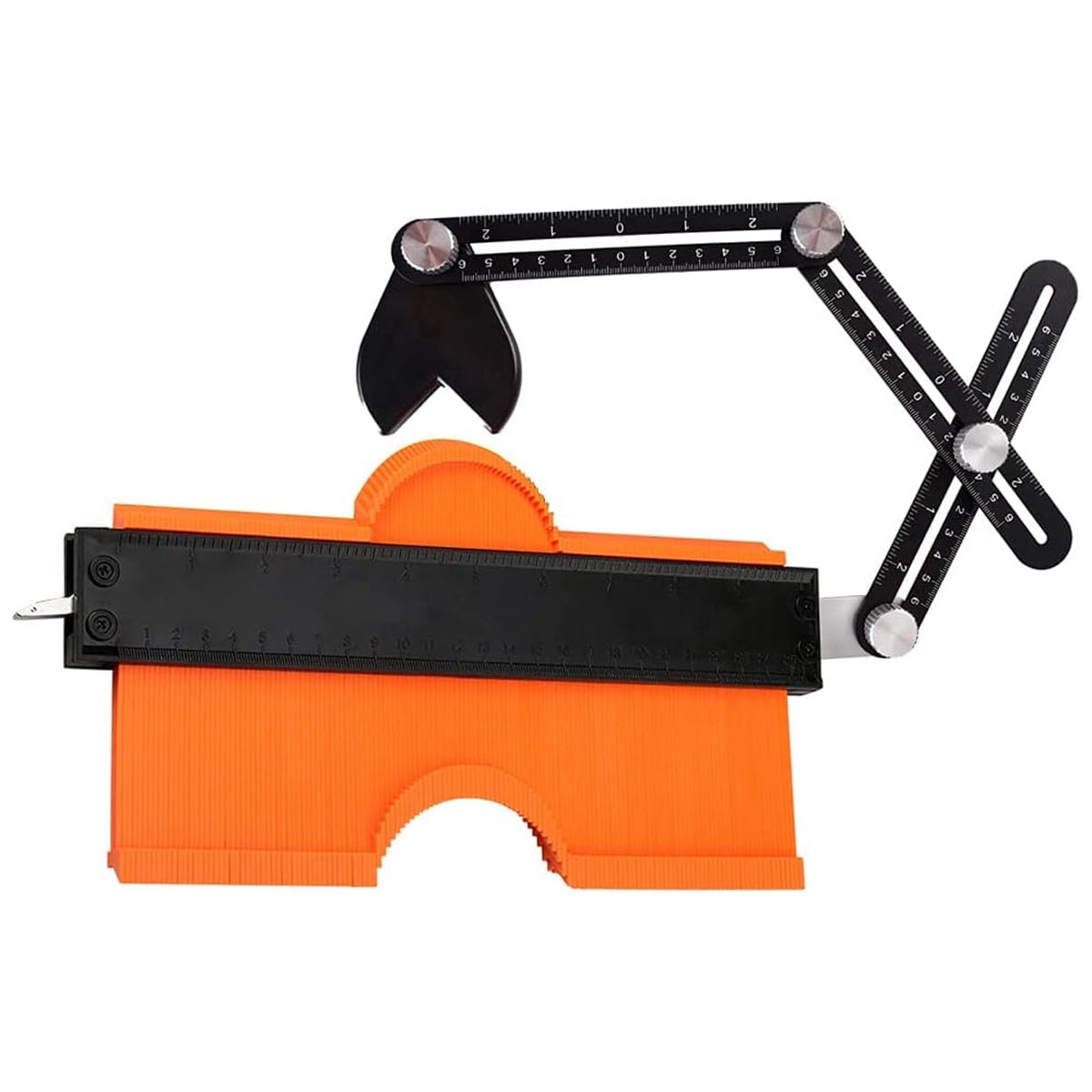 Profile Outline Tool, Versatile Gift Ideas For Men Dad Husband, Shape ...