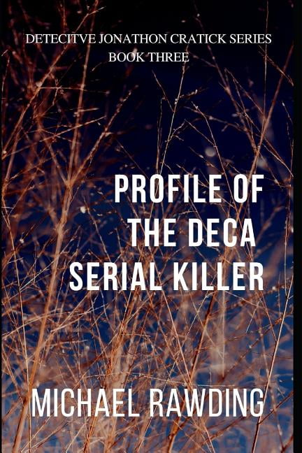 Serial Killer Profile