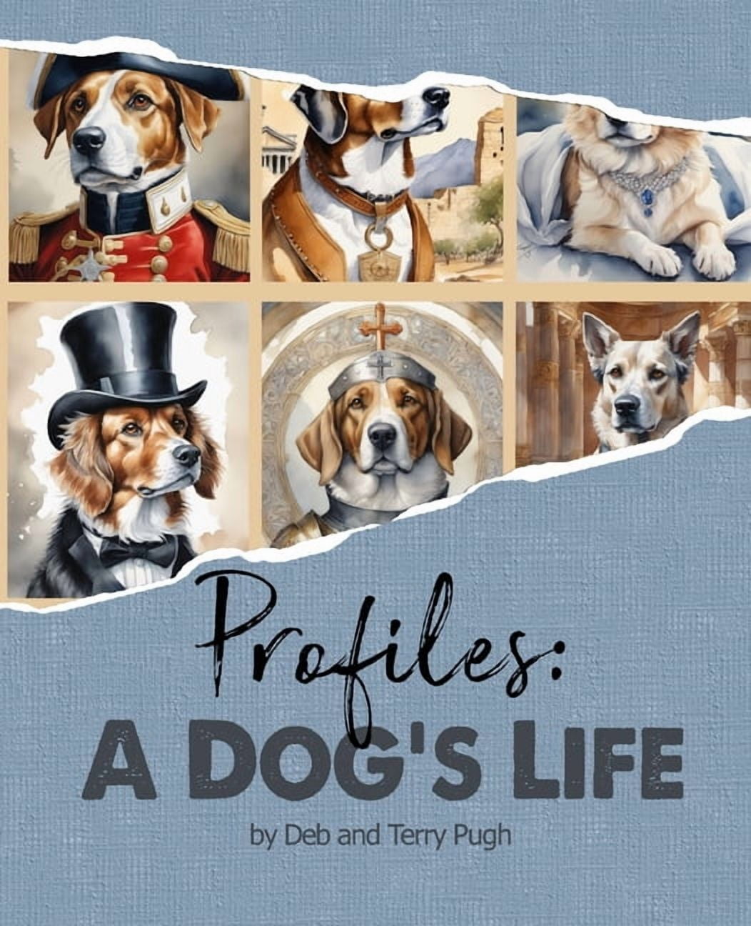 Profiles: Barking Up the Right Tree: History, Fun-Facts, and Hounds ...