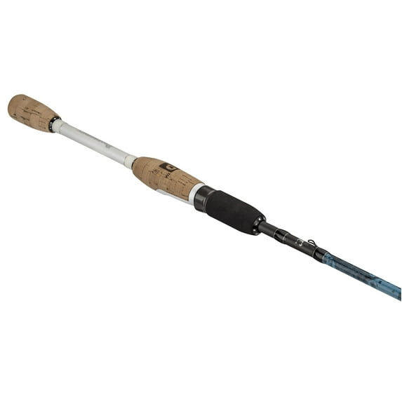 ProFISHiency 7ft Medium Heavy Spinning Rod - Carbon Blank - Walmart.com