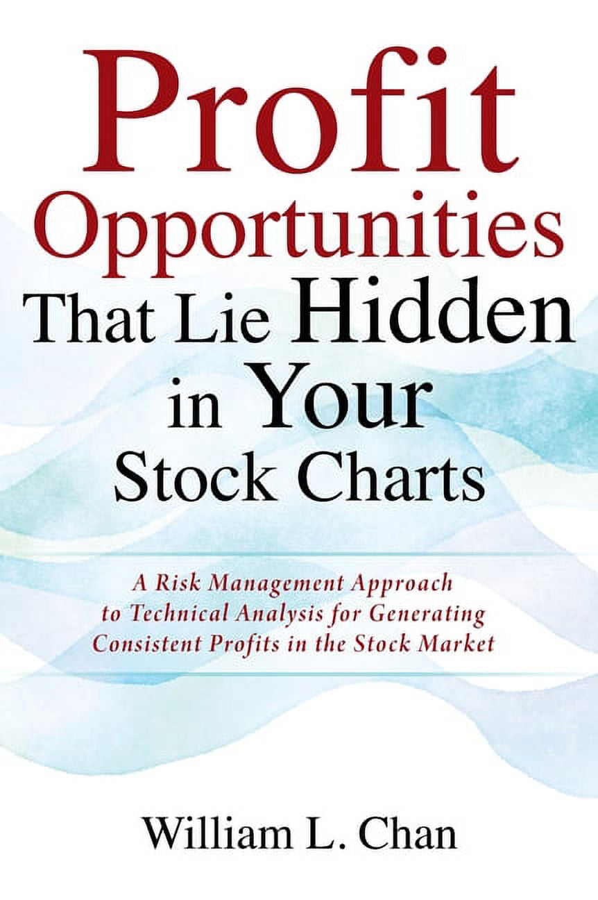Profit Opportunities That Lie Hidden in Your Stock Charts: A Risk ...