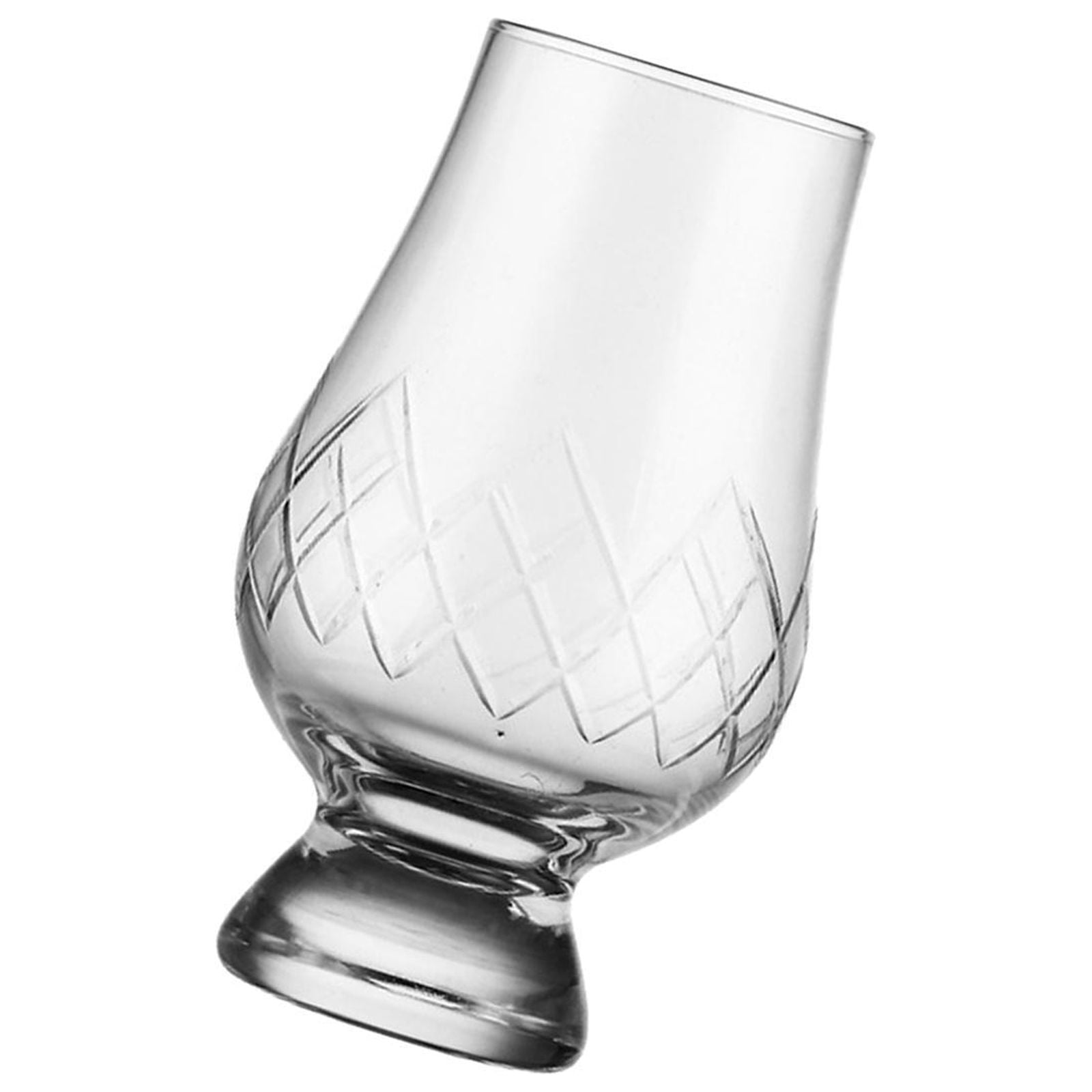 Profit Whisky Glass Snifter 200ml Glassware Accessory Measure 1.7x4 ...