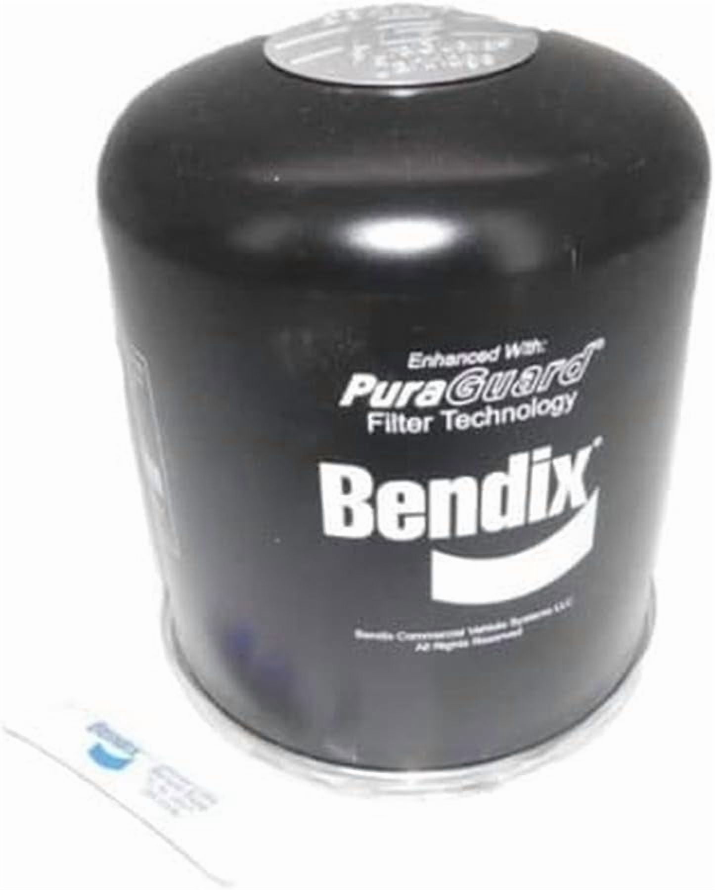Profleet Bendix PuraGuard Air Dryer Cartridge, Replaces BW 5008414PG ...