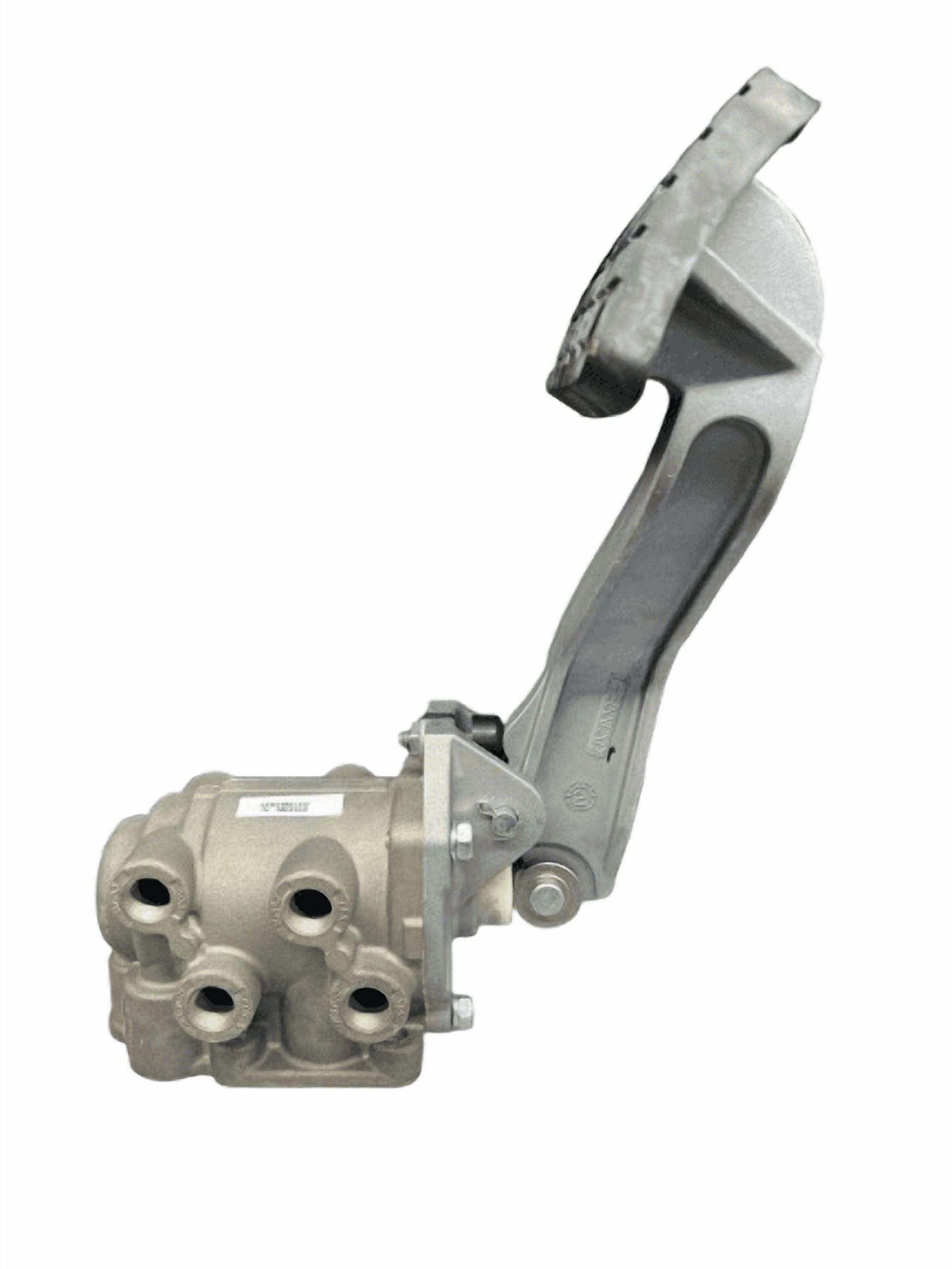 Profleet Brake Pedal Valve, Replaces Freightliner CTT00002103, Fits ...