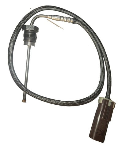 Profleet DPF Outlet Temperature Sensor for Detroit Diesel DD13 DD15 ...