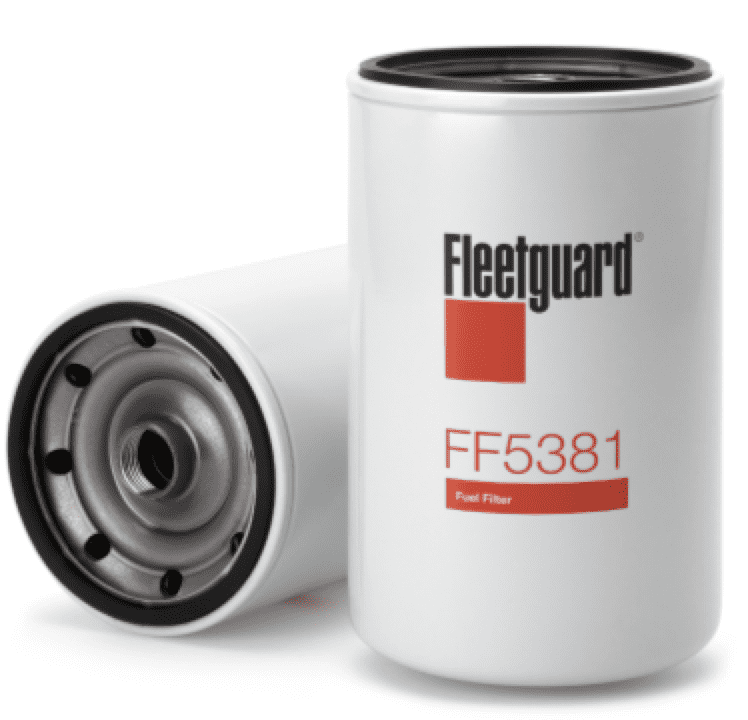 Profleet Fuel Filter for Caterpillar C12 C15 - Replaces FG FF5381 ...