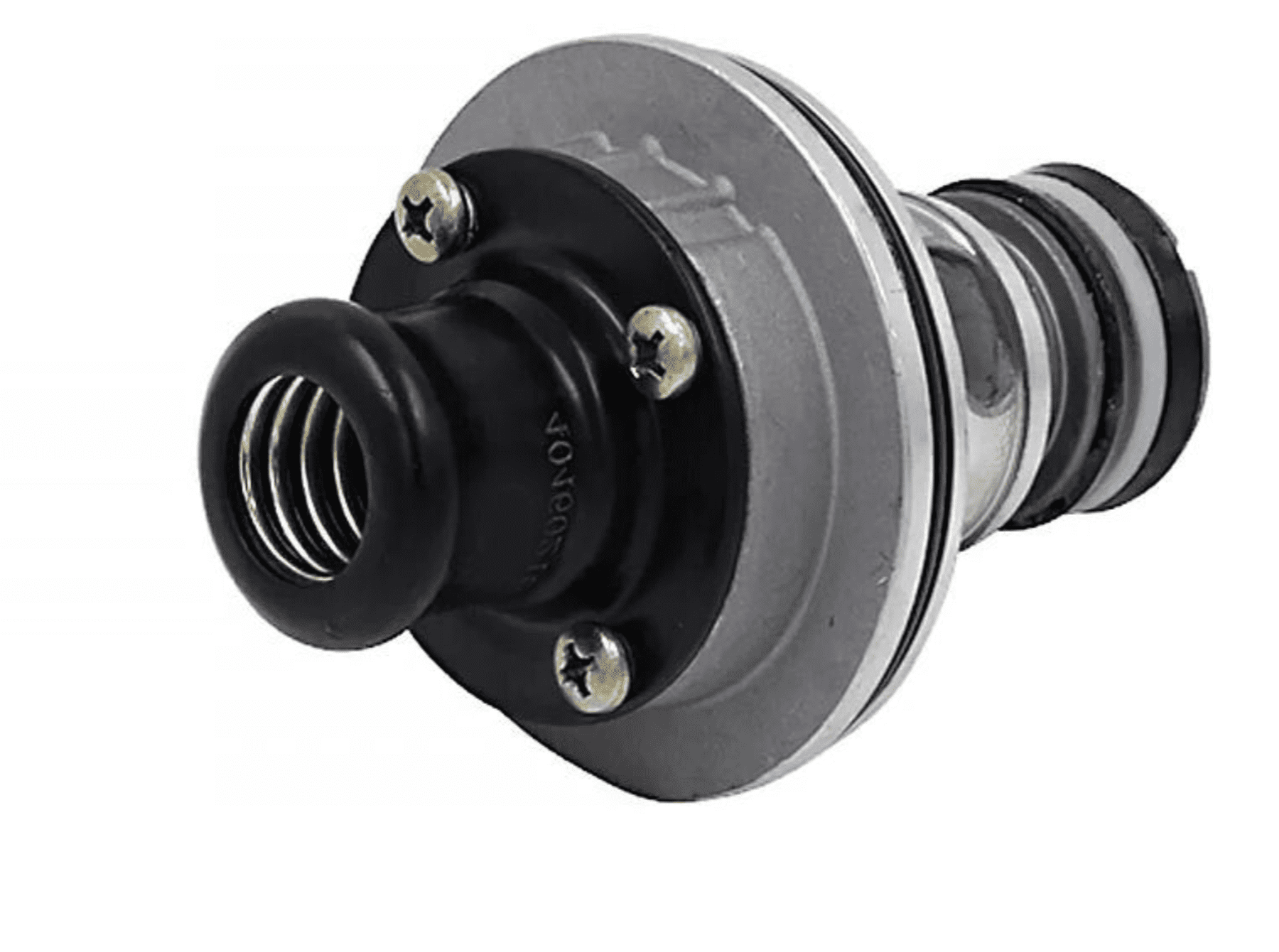 Profleet K022105 Purge Valve Kit for Bendix AD-IP & AD-IS | Fits ...