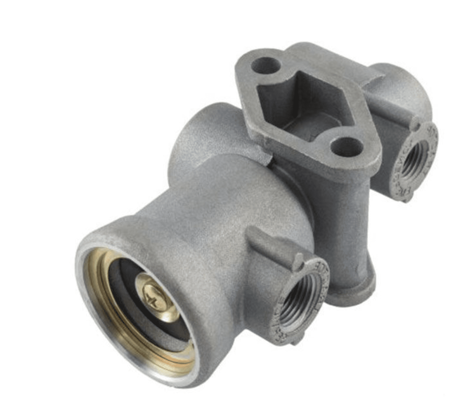 Profleet TP-3 Tractor Protection Valve | Fits Freightliner, Mack, Volvo ...