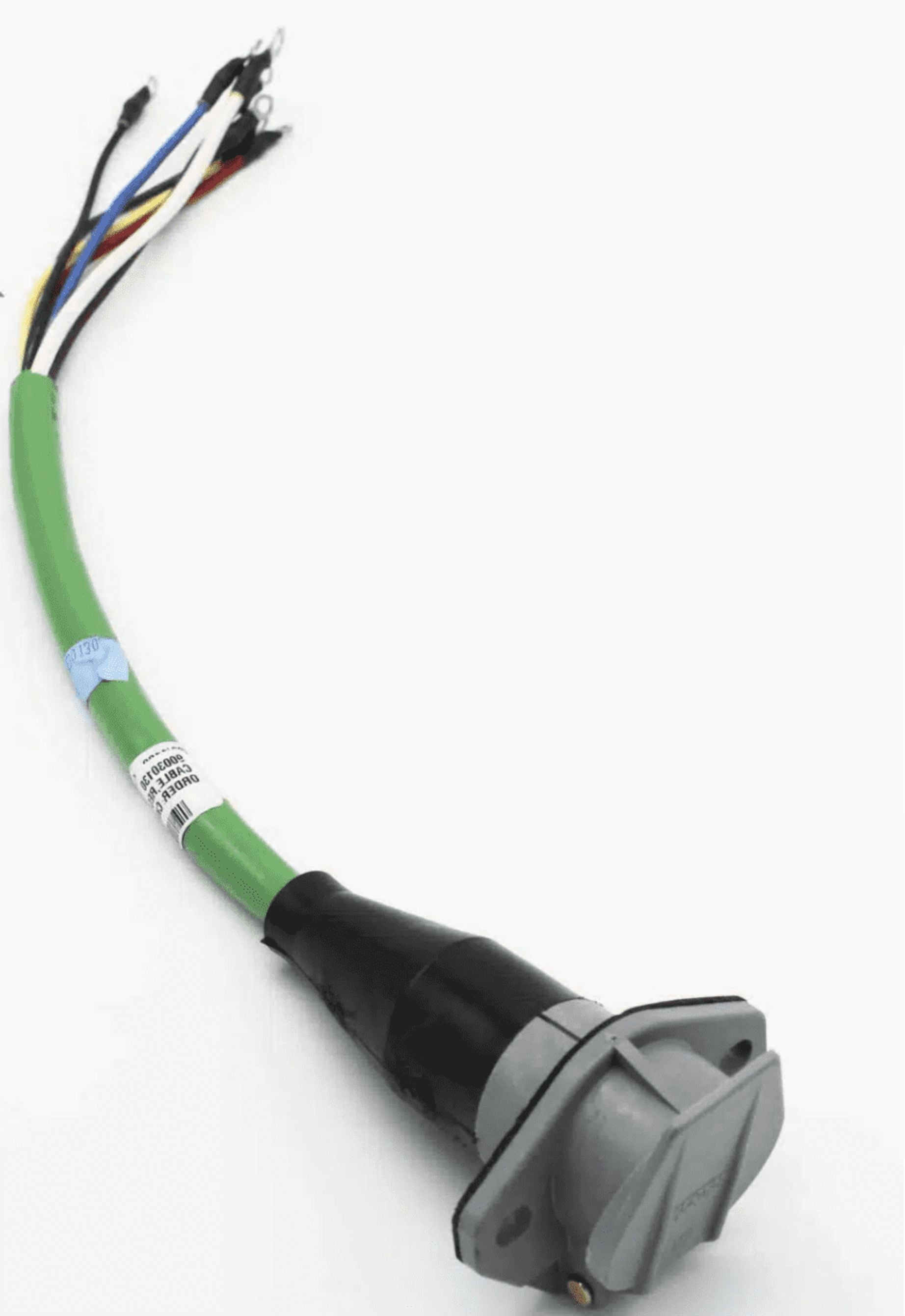 Profleet Trailer Cable, Replaces Ottawa 90030130 - Walmart.com