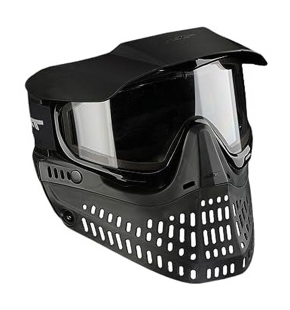 Proflex Paintball Mask - Walmart.com