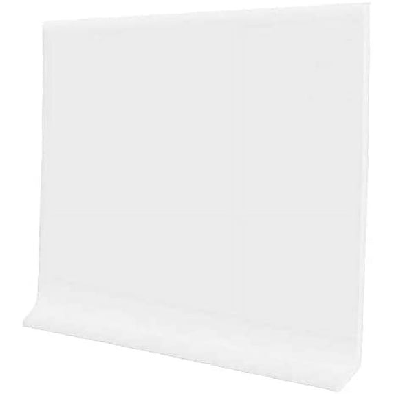Proflex Super Strong Self-Stick Vinyl Wall Base, Flexible Vinyl Floor ...