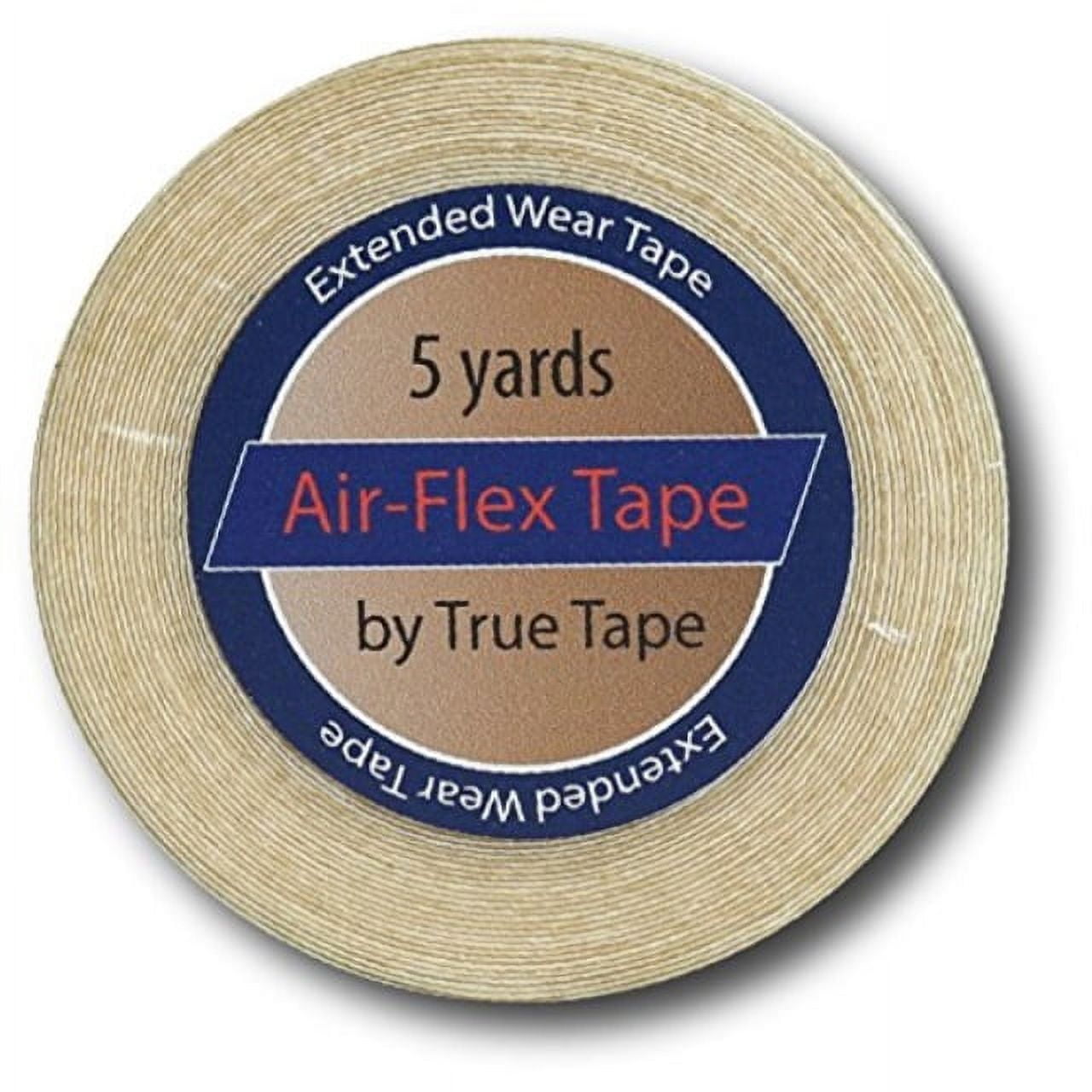 Proflex airflex vent through 3/4"x 5 yards double sided tape Roll air ...