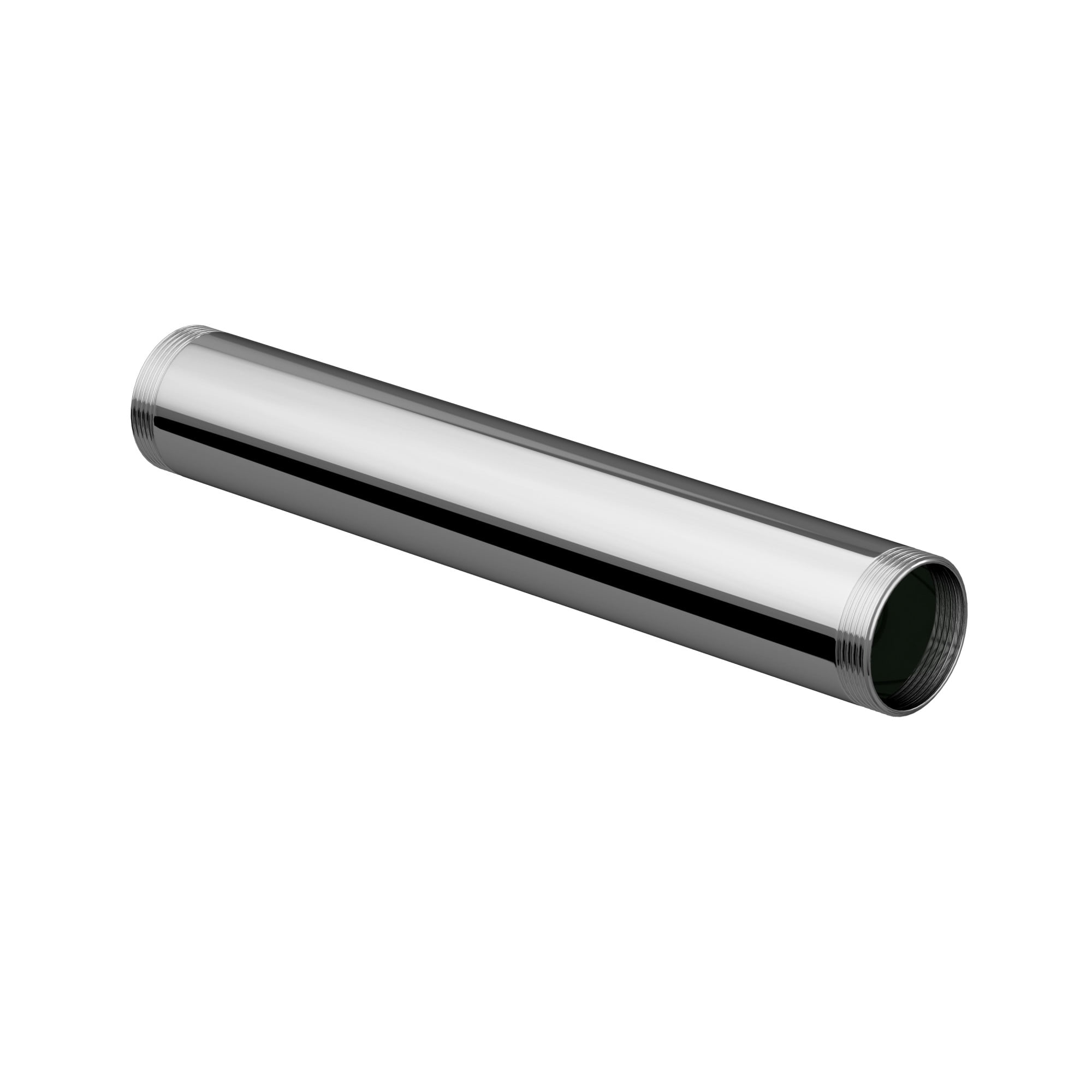 Proflo Pfetb410 1-1/2" X 12" Brass Tube Extension - Walmart.com