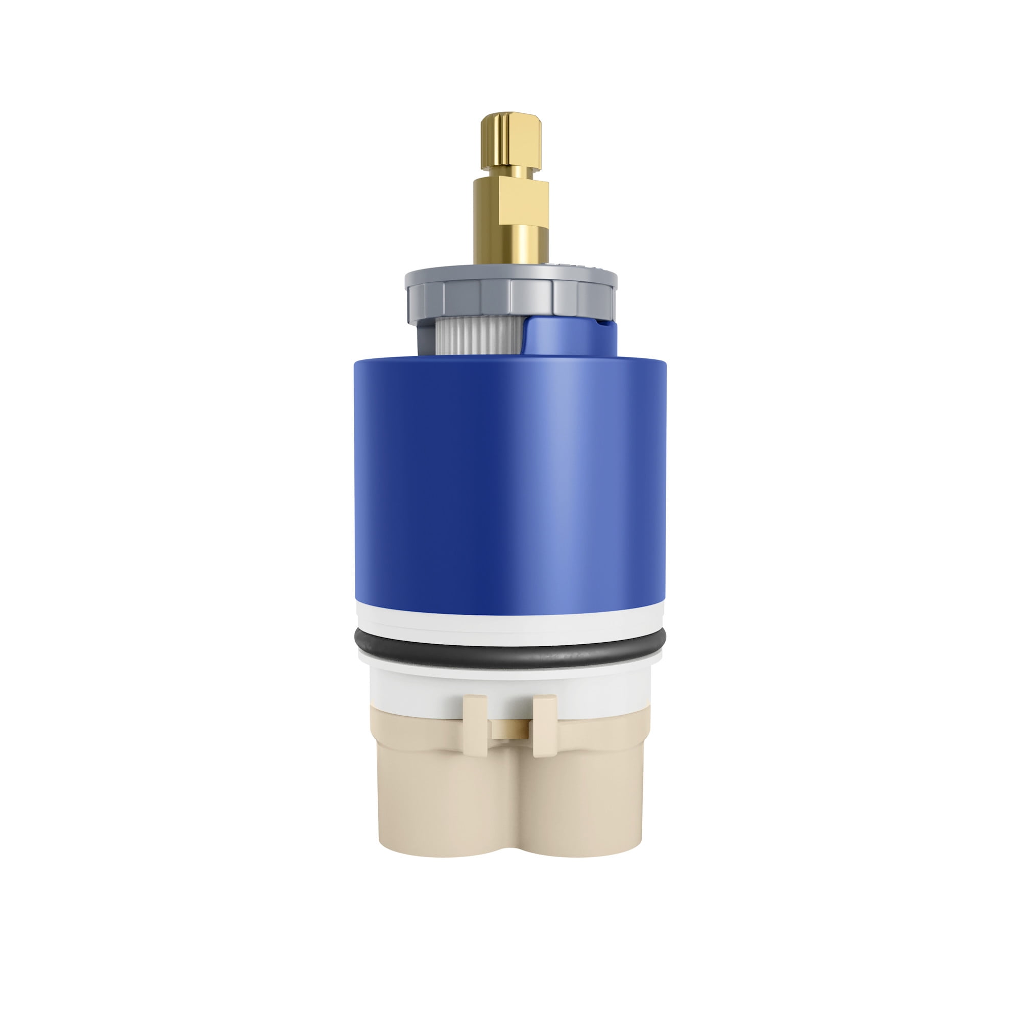 Proflo Acf4001ucrt Ceramic Cartridge For Pf4001 Tub And Shower Valve ...