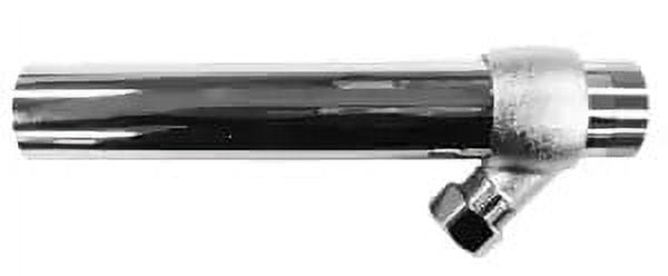 Proflo F127033 Trap Primer Tailpiece - Walmart.com