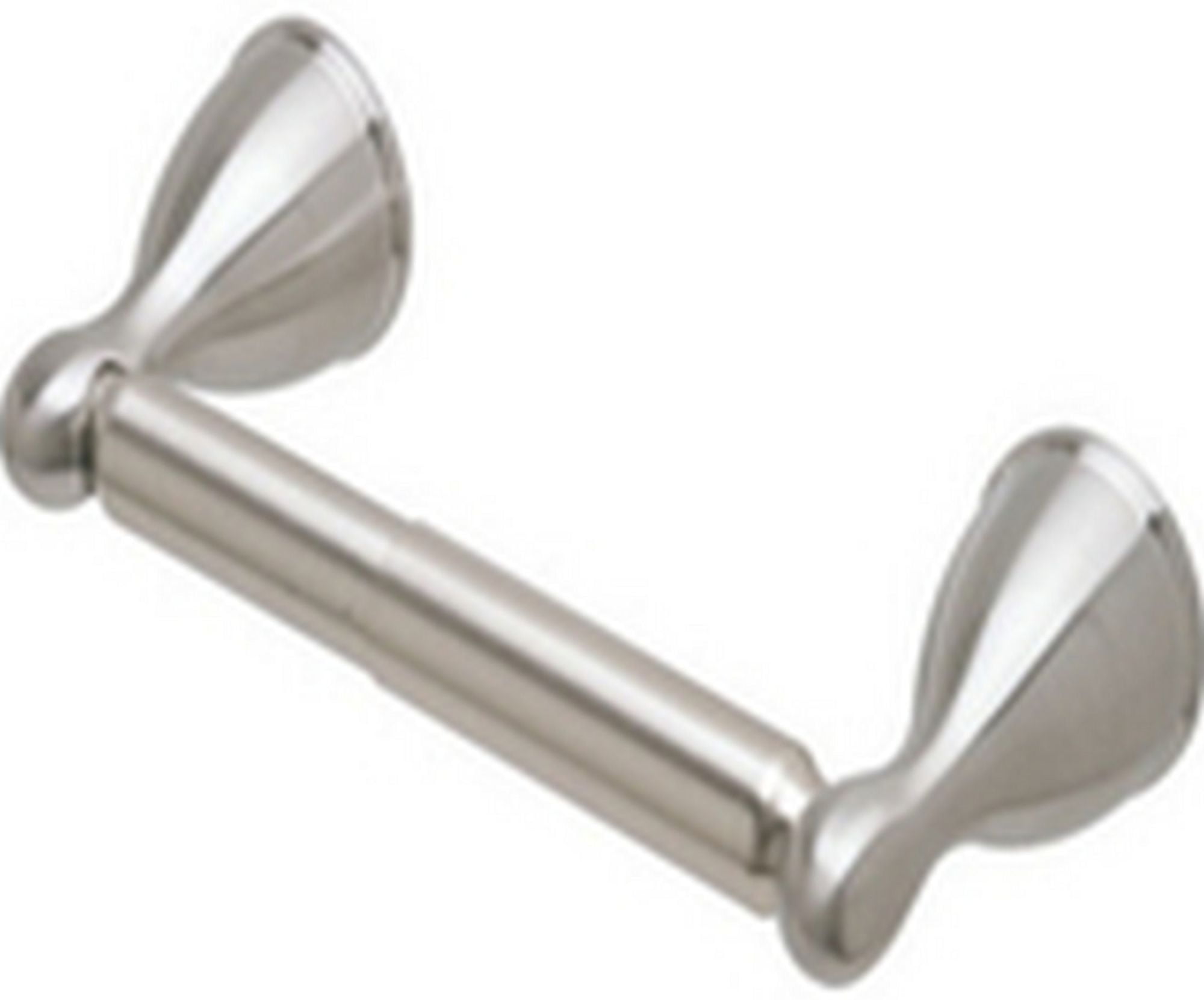 Proflo Pf03ph Colliston Wall Mounted Spring Bar Toilet Paper Holder ...