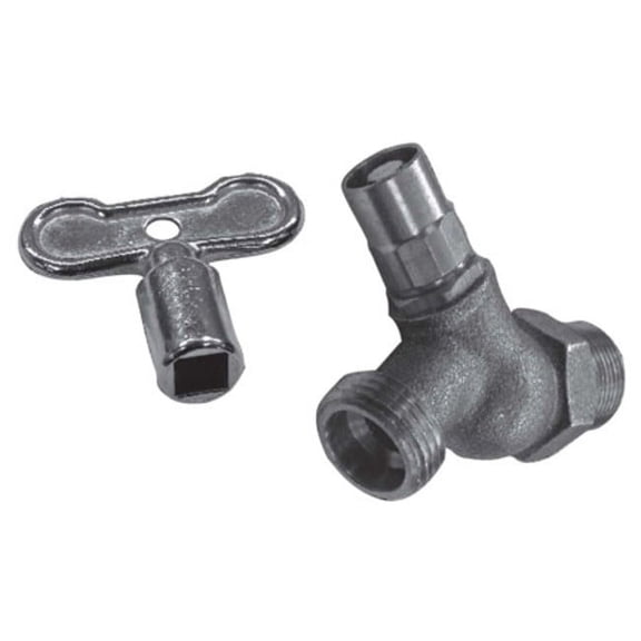 1 2 Hose Bibb