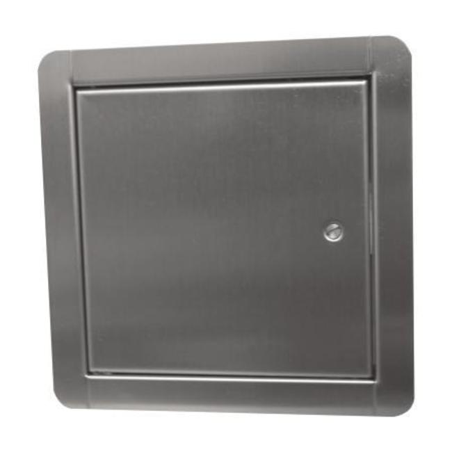 Suburban Flush Mount 10 Gallon Water Heater Door - Walmart.com