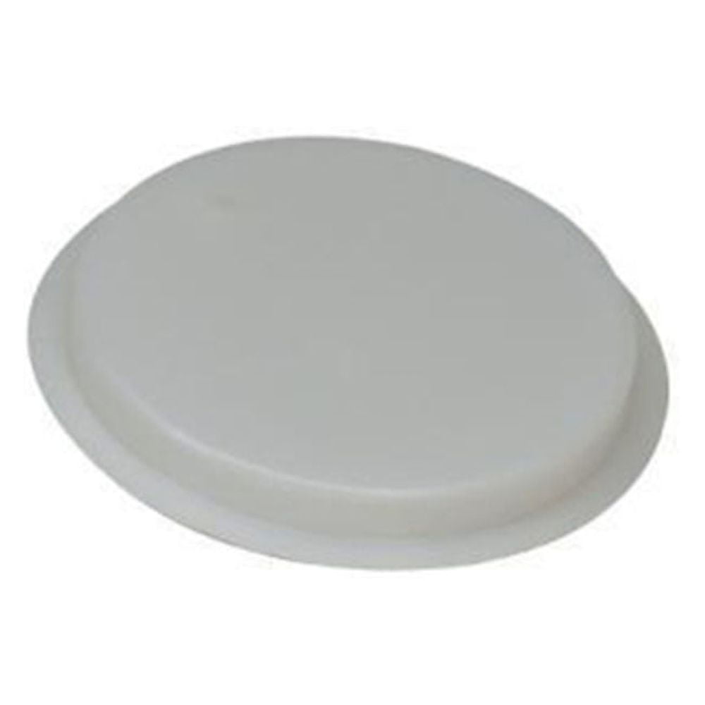 Proflo Pf131k 2" Pvc Dwv Knockout Test Cap - Walmart.com