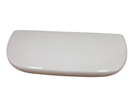 Proflo Pf1612palid Replacement Tank Lid For Pf1612 - White - Walmart.com