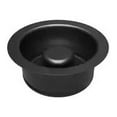 Proflo Pf162 Garbage Disposal Flange - Black - Walmart.com