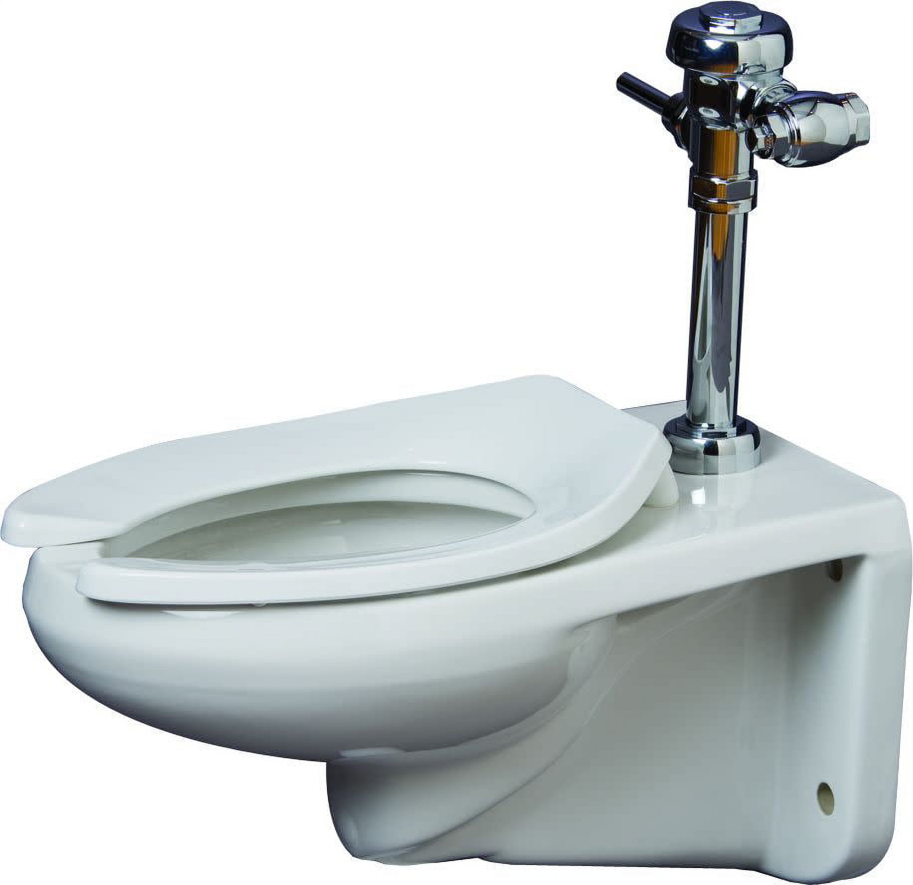 American Standard Baby Devoro FloWise 1.28/1.6 GPF Universal ...