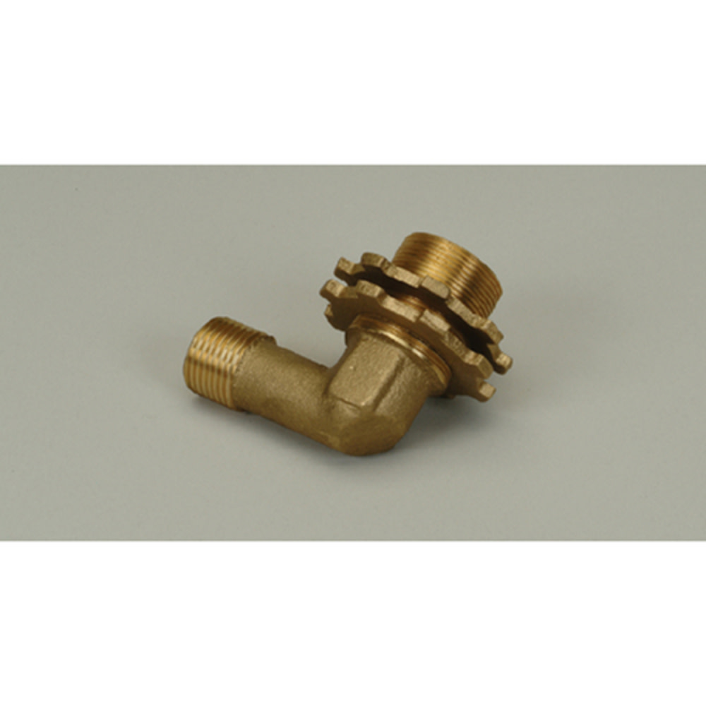 Proflo Pf18012 Rough Brass Fiberlock Shower Elbow - Walmart.com