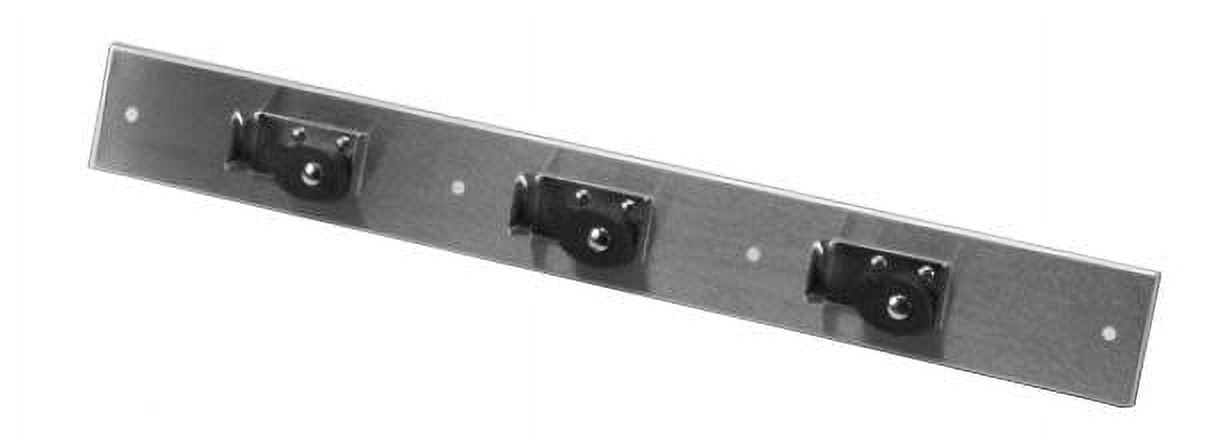 Proflo Pf245 Commercial Mop Hanger For Service Sink - Chrome - Walmart.com